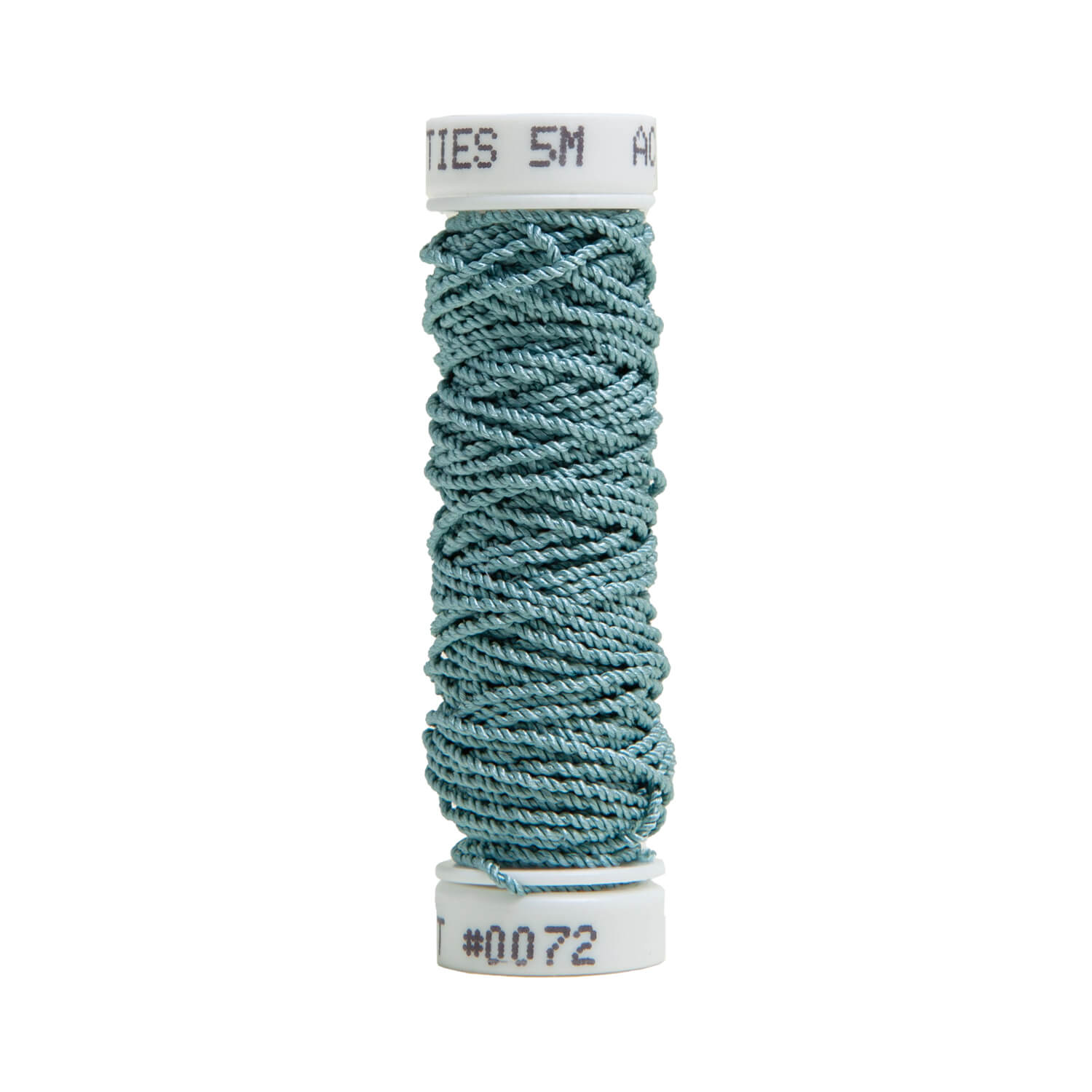 Access Commodities Double Twist Silk Gimp