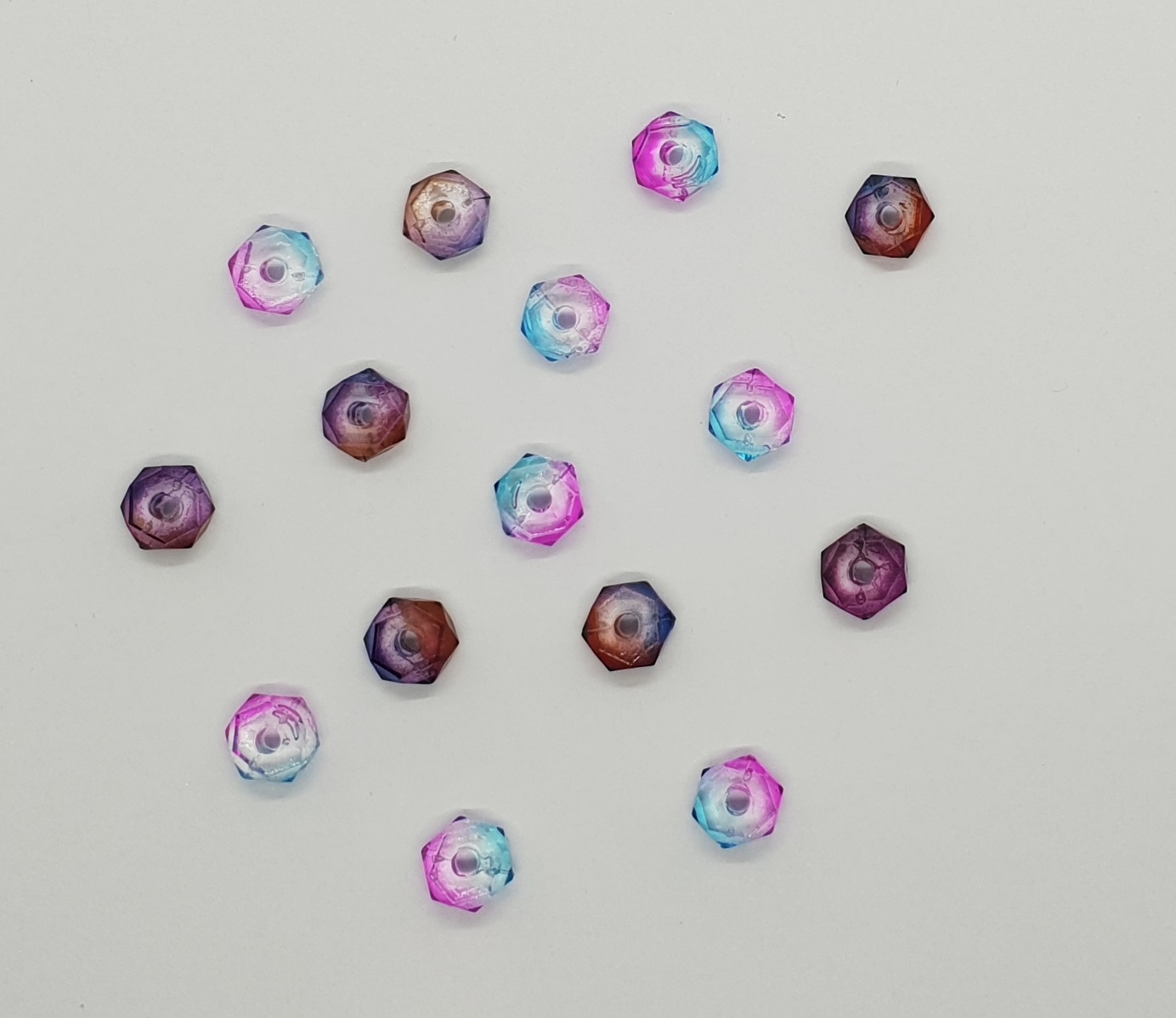 Judith & Kathryn Bead 87