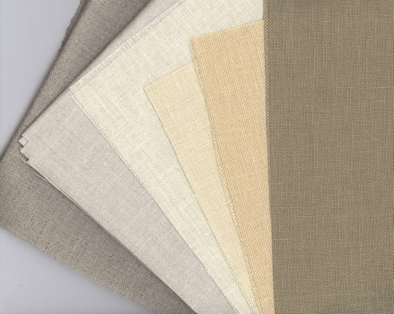 Zweigart 36 count Edinburgh Linen