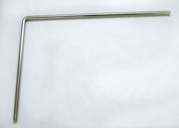 Lowery Workstand - Extra Long L Bar
