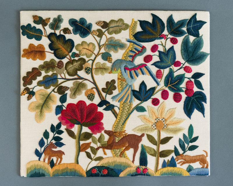 The Crewel Work Company