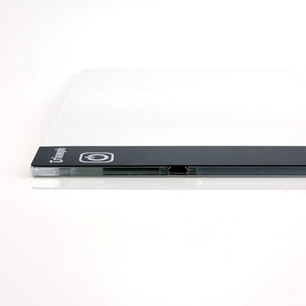 Triumph Super Slim LED Light Pad with USB A5