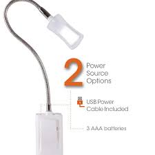 Ottlight 2-in-1 LED Sewing Machine Light