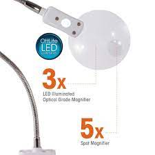 Ottlight 2-in-1 LED Sewing Machine Light