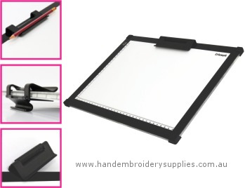 Triumph LED Light Pad A4