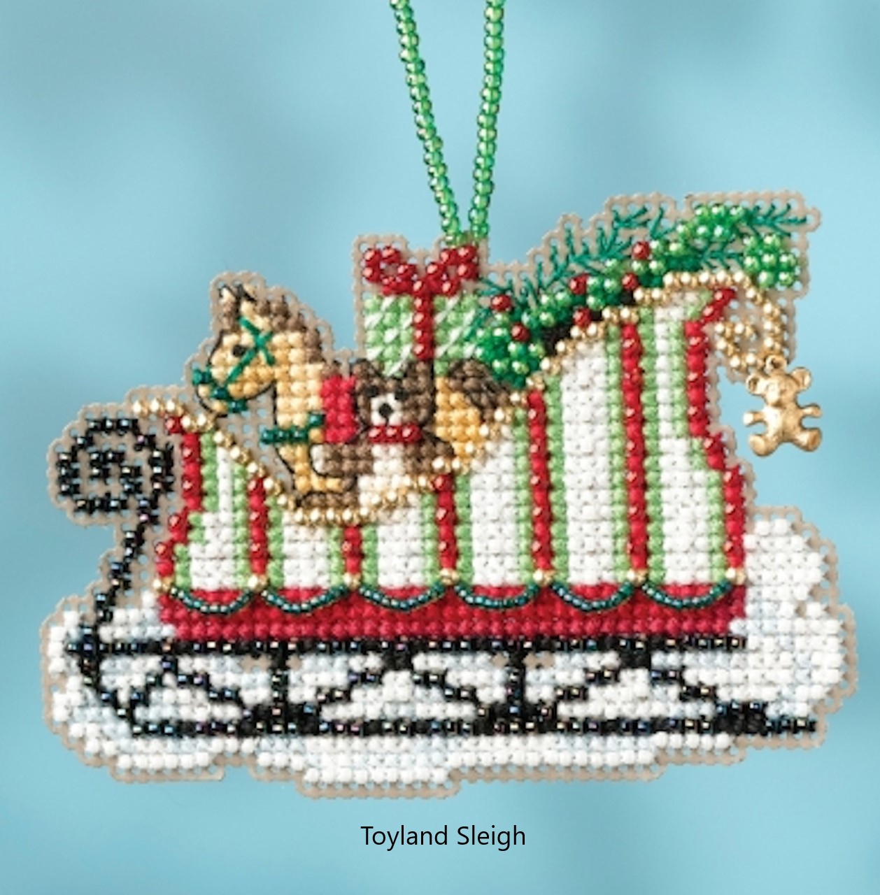 Mill Hill Bead Kits