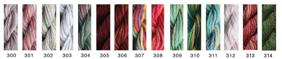 Caron Collection Watercolours