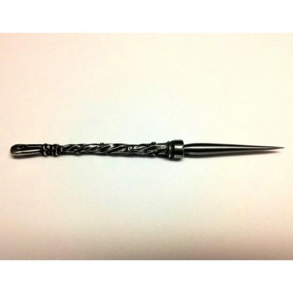 Simply Scissors Pewter Stilleto/Laying Tool