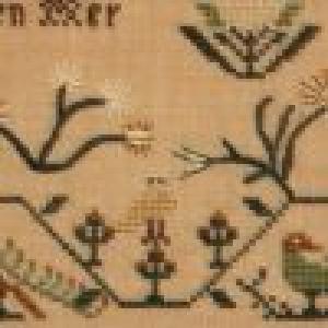 Elizabeth Beaven 1835