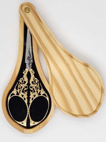 Jean Marie Roulot Scissors