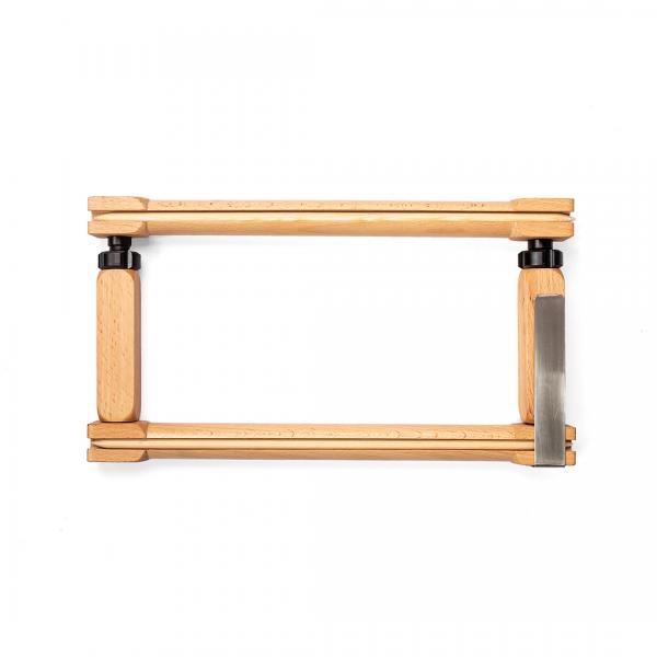 Lowery Workstand - Side Clamp Clip for Adjusting Frames