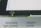 Triumph LED Light Pad A4